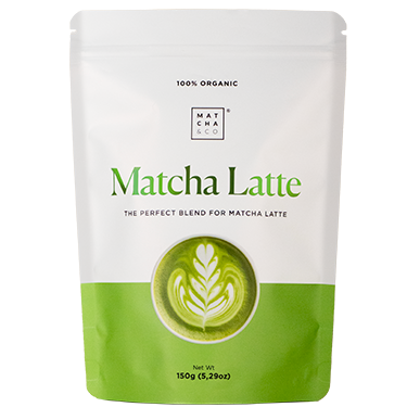 Matcha & CO - Matcha thee en supplementen uit Japan