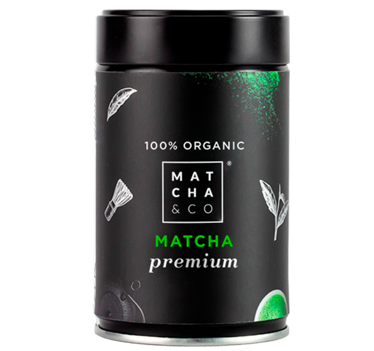 Premium biologische Matcha-thee uit Japan kopen – Matcha & CO